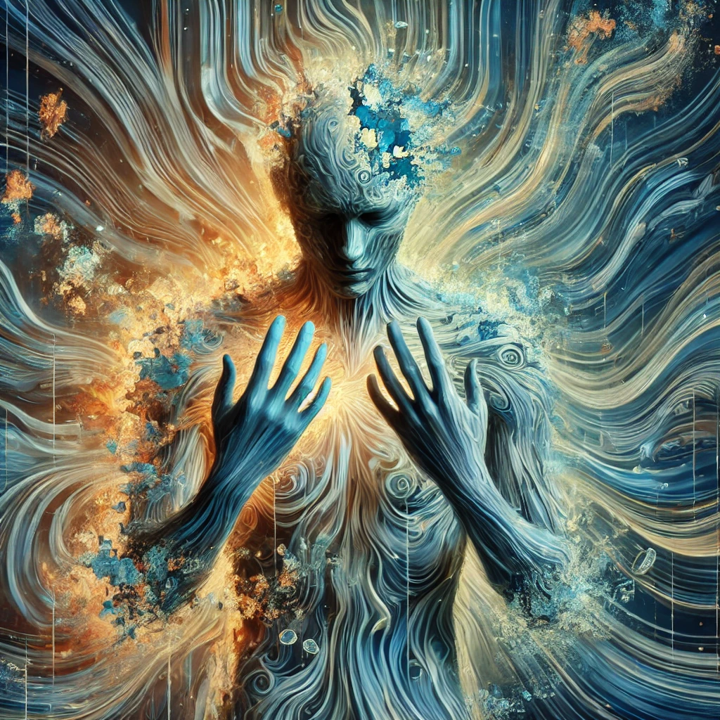 Somatic Experiencing Trauma Therapy | Bridport & Dorset